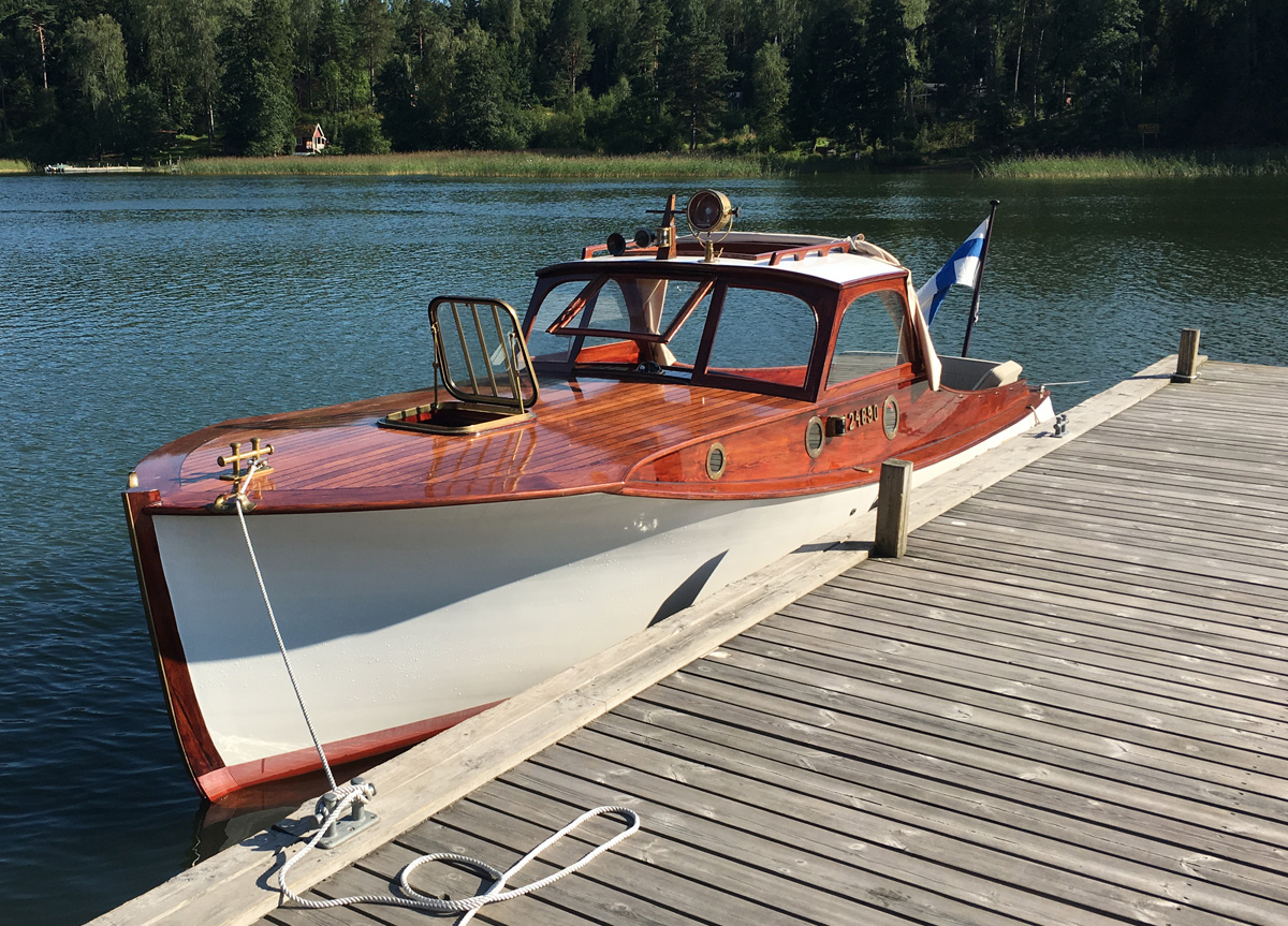 Boats | The Finnish Wooden Boat Fair in Kotka